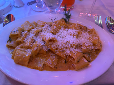 Amore e Amore Restaurant Menu – Experience Authentic Italian Cuisine in ...